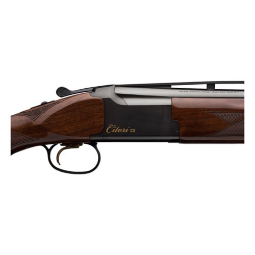 Browning Citori CX 12 Gauge with Adjustable Comb Over-Under Shotgun