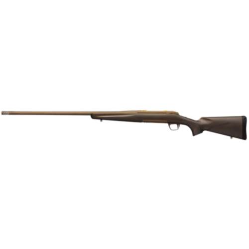 Browning X-Bolt Pro Long Range Burnt Bronze Rifle | SCHEELS.com