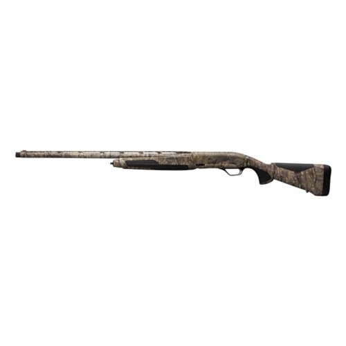Browning Maxus II Realtree Timber 12 Gauge Shotgun Semi-Auto Shotgun