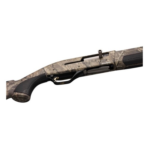 Browning Maxus II Realtree Timber 12 Gauge Shotgun Semi-Auto Shotgun