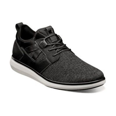 Men's Florsheim Venture Knit Dress Shoes Shoes | SCHEELS.com