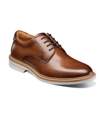 Men's Florsheim Norwalk Plain Toe Dress Shoes | SCHEELS.com
