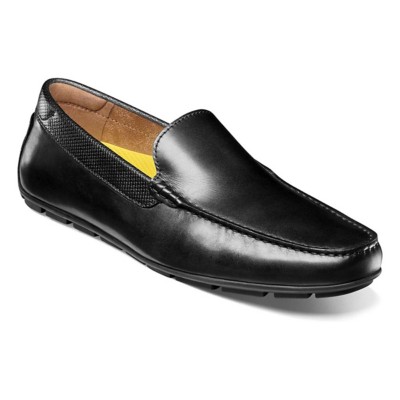 Men's Florsheim Motor Moc Toe Venetian Driver Dress Shoes | SCHEELS.com