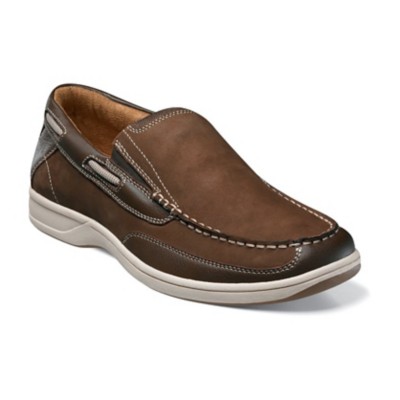 Men's Florsheim Lakeside Slip On Shoes | SCHEELS.com