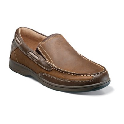 Men's Florsheim Lakeside Slip On Shoes | SCHEELS.com