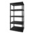 Plano 5-Shelf Extra Heavy Duty Storage Unit