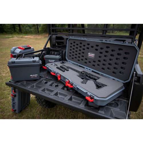 Plano Rustrictor All Weather 2 42" Gun Case | SCHEELS.com