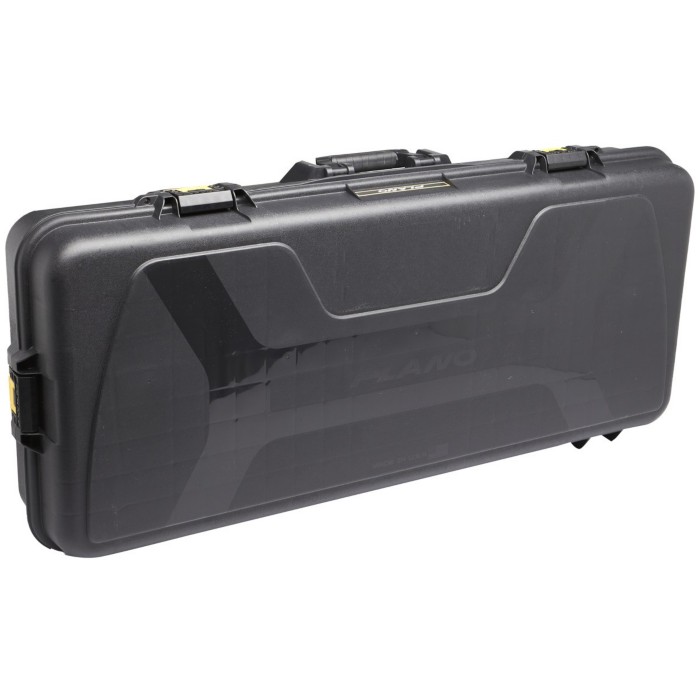 Plano All Weather AW2 Hard Side Bow Case
