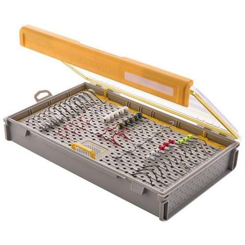 Plano EDGE 3700 Hook Box | SCHEELS.com