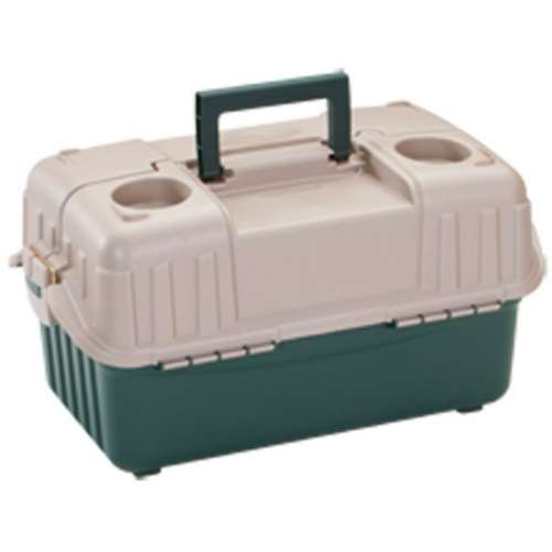 Plano Magnum HipRoof 8616 6-Tray Tackle Box | SCHEELS.com