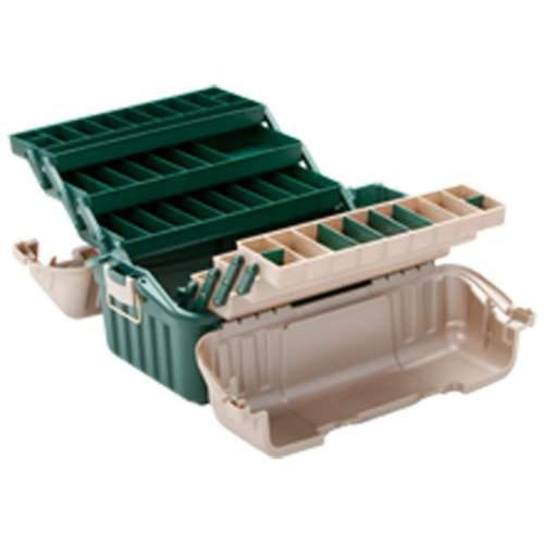 Plano Magnum HipRoof 8616 6-Tray Tackle Box | SCHEELS.com