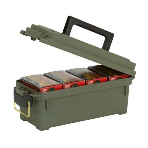 Plano Shotshell Box Case | SCHEELS.com