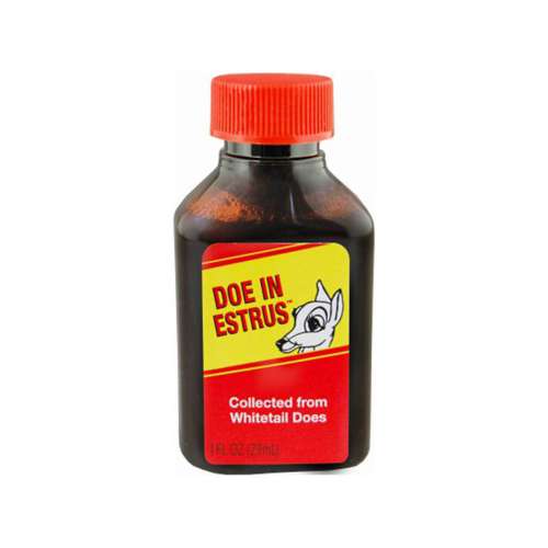 Doe In Estrus Scent 1oz | SCHEELS.com