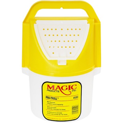 Magic Product Pro-Troll Bucket