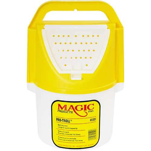 Magic Product Pro-Troll Bucket | SCHEELS.com