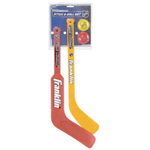 Franklin Sports Mini Hockey & Stick Ball Set | SCHEELS.com
