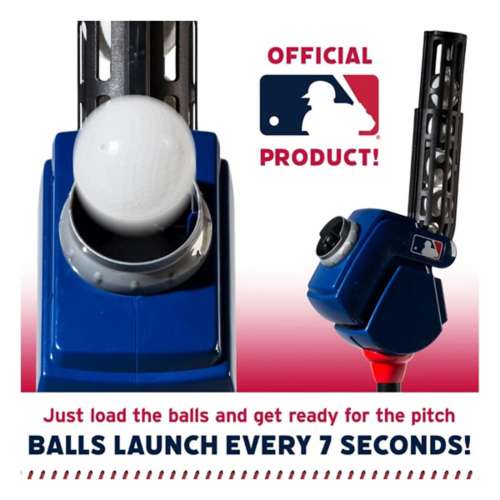 Franklin MLB 4 In 1 Pitching Machine | SCHEELS.com