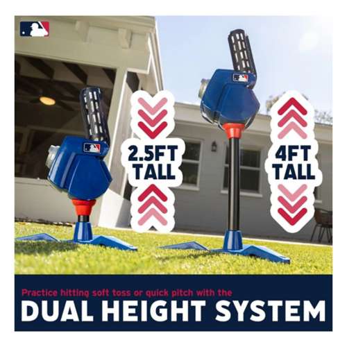 Franklin MLB 4 In 1 Pitching Machine | SCHEELS.com