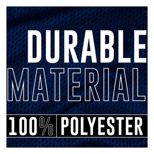 Franklin Sports Dallas Cowboys Deluxe Football Uniform Set