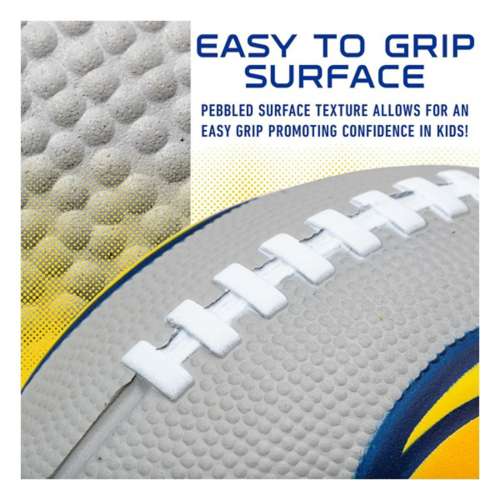 Franklin Sports NFL Los Angeles Rams Foam Football | SCHEELS.com
