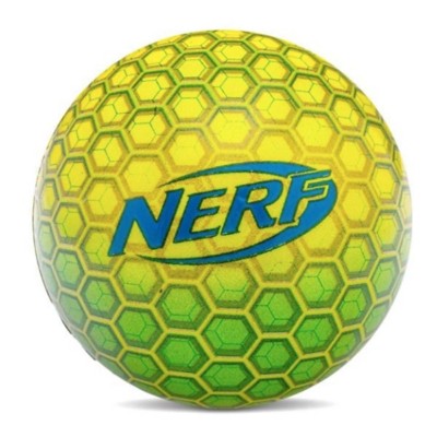 NERF Super High Bounce Ball