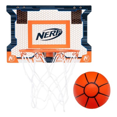 Franklin NERF Pro Hoops - Steel Rim | SCHEELS.com
