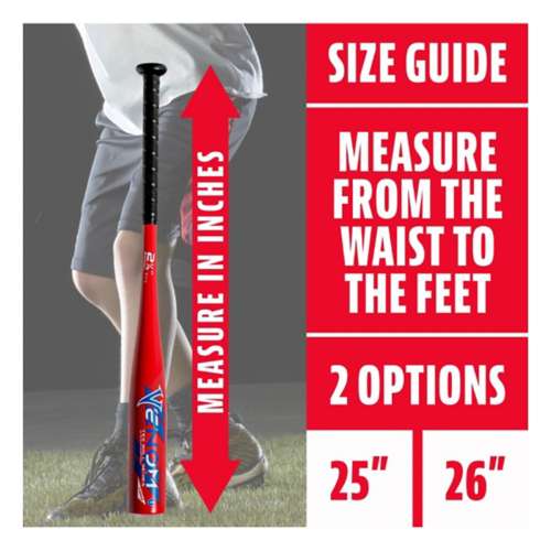 Franklin Venom Series T-Ball Bat | SCHEELS.com