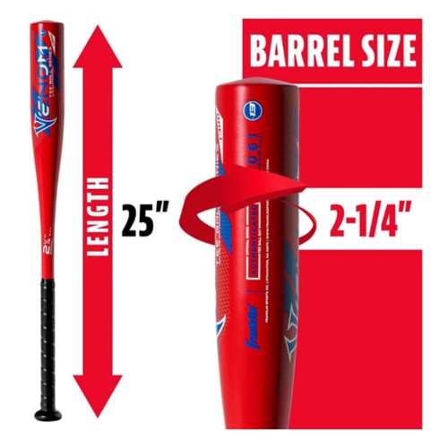 Franklin Venom Series T-Ball Bat | SCHEELS.com