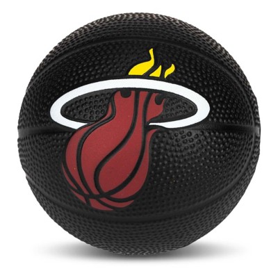 Franklin Sports NBA Miami Heat Mini Foam Basketball | SCHEELS.com