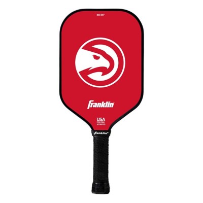 Franklin Sports NBA Atlanta Hawks Pickleball Paddle | SCHEELS.com
