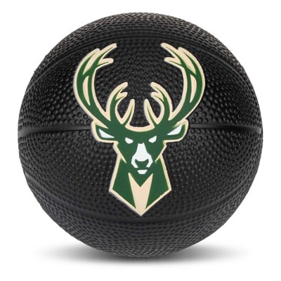 Franklin Sports NBA Milwaukee Bucks Mini Foam Basketball | SCHEELS.com