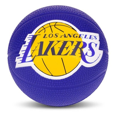 Franklin Sports NBA Los Angeles Lakers Mini Foam Basketball | SCHEELS.com