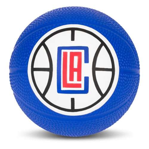 Franklin Sports NBA Los Angeles Clippers Mini Foam Basketball | SCHEELS.com