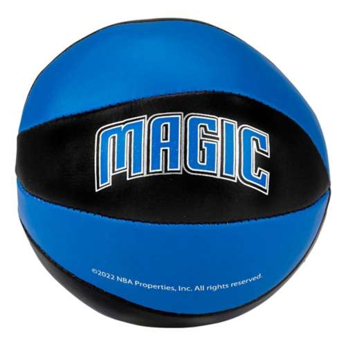 Franklin Sports NBA Orlando Magic Soft Sport Toy Basketballs | SCHEELS.com