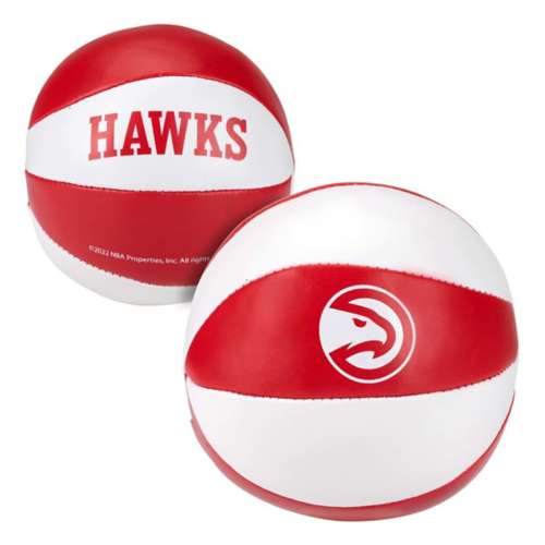 Franklin Sports NBA Atlanta Hawks Soft Sport Toy Basketballs | SCHEELS.com