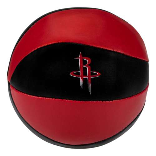 Franklin Sports NBA Houston Rockets Soft Sport Toy Basketballs ...