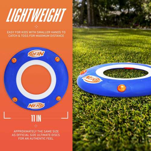 NERF Sonic Slinger Disc | SCHEELS.com