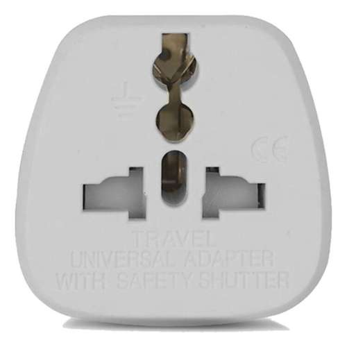 Travelon Australia Grounded Adapter Plug | SCHEELS.com
