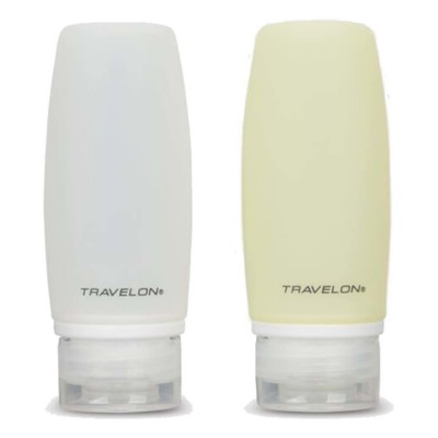 Travelon 3oz Smart Tubes 2PK | SCHEELS.com