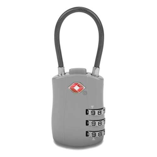 Travelon TSA Accepted Cable Lock | SCHEELS.com