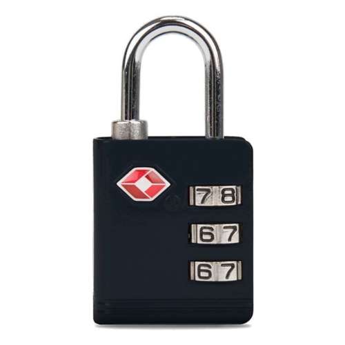 Travelon TSA Accepted Luggage Lock | SCHEELS.com