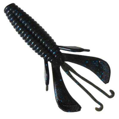 Creme Lure Beaver 4" | SCHEELS.com