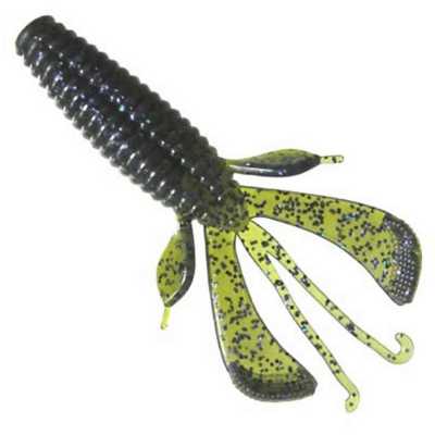 Creme Lure Beaver 4" | SCHEELS.com