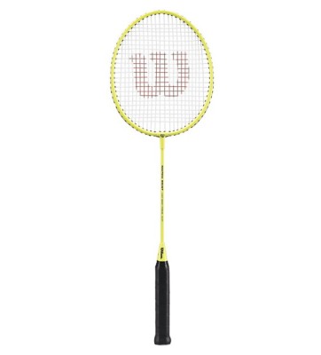 Wilson Match Point Badminton Racquet | SCHEELS.com