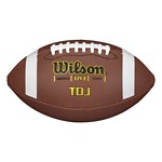 Wilson TDJ Junior Composite Football