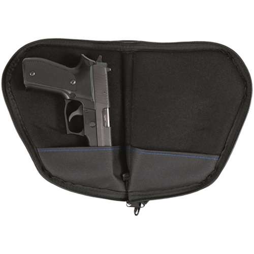 Allen Auto Fit Handgun Case - 9" | SCHEELS.com