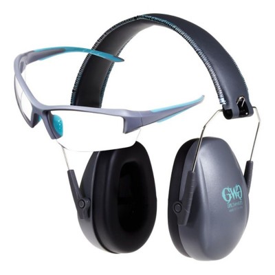 Allen Girls With Guns Assure Safety Classes & Ear Muff Combo