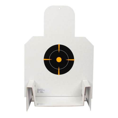 EZ Aim Adhesive Splash Reactive Paper Shooting Targets Kit & Target Stand | SCHEELS.com