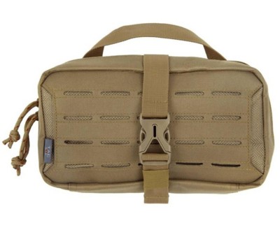 Allen Tac-Six Detachament Tactical Accessory Pouch Removable Back Panel