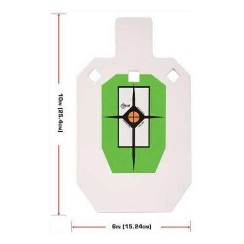 Allen Ez Aim Hardrock AR500 Steel Silhouette Target | SCHEELS.com